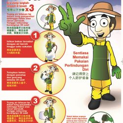 Brochures & Posters - The Malaysian CropLife & Public Health ...