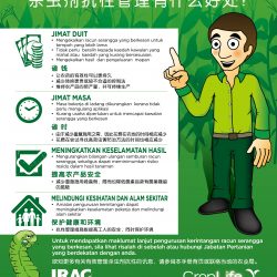 Brochures & Posters - The Malaysian CropLife & Public Health ...